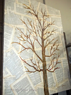 Pages from Home: Road Trip Farm Chick Show!