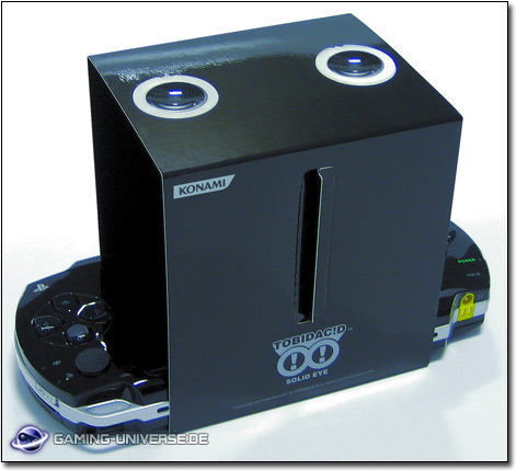 Life in 16-bit: PSP retrospective