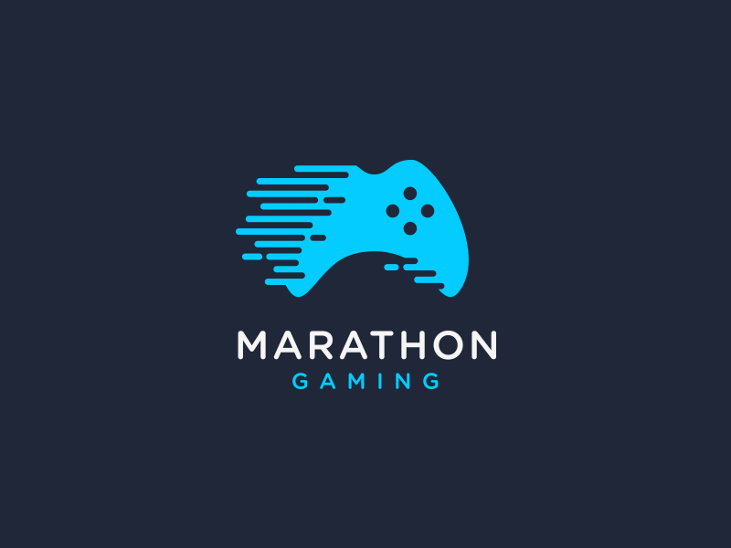 500+ Gaming Logos Designs for Inspiration | Graphic Design Resources