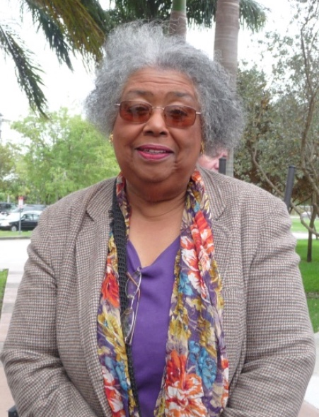 South Dade Updates: Palmetto Bay mourns the passing of Rosemary Fuller ...
