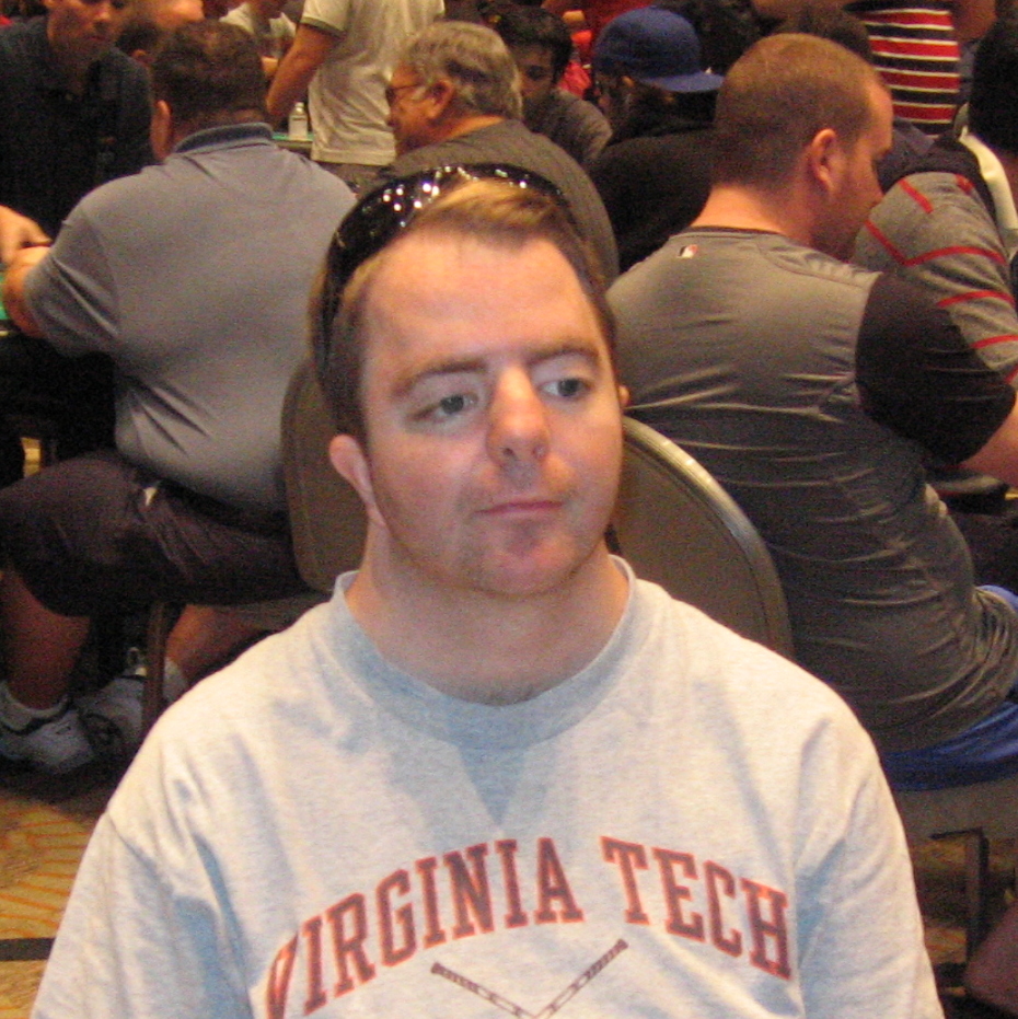 Borgata September Poker Open: 09/14/11