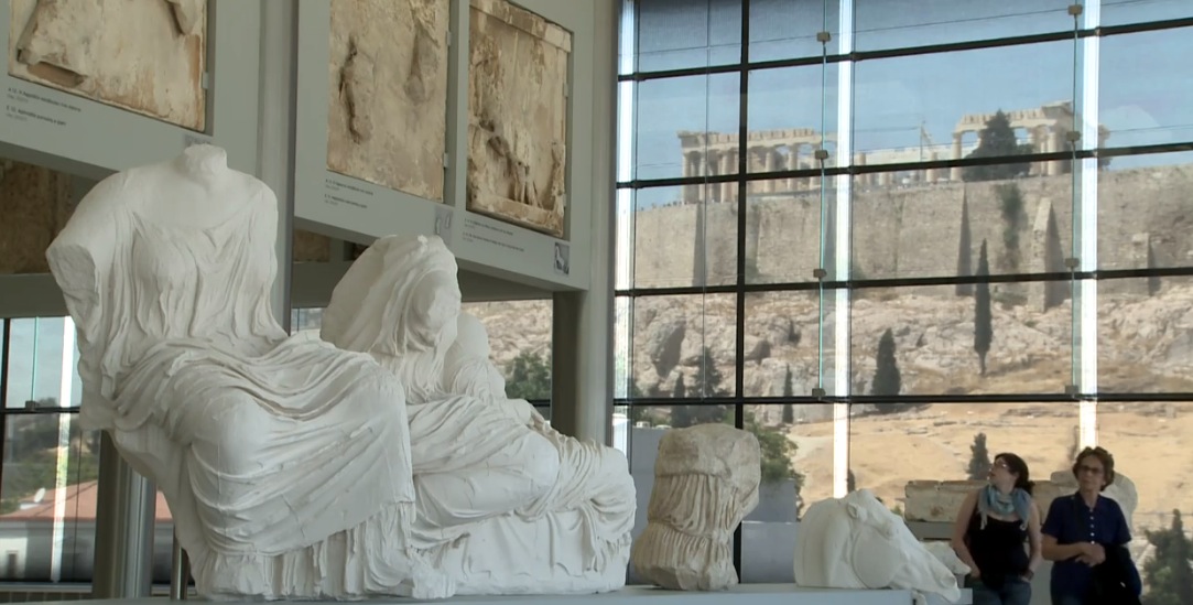 PARTHENON (PROPAGANDA) | whimsicaltraveller