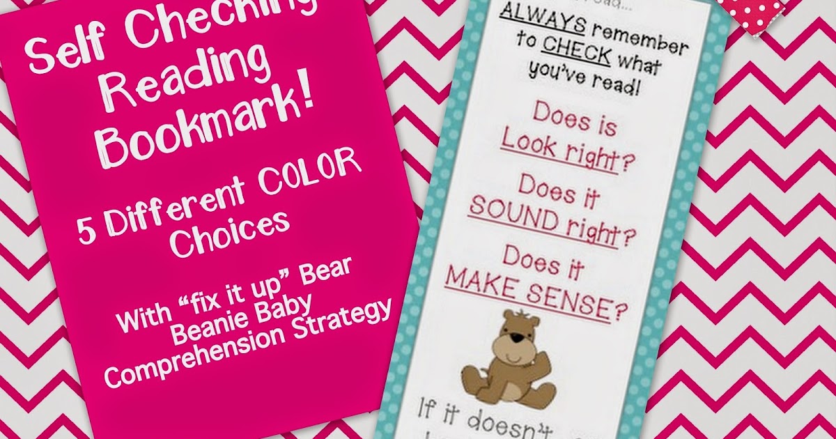 Plain and Simple Primary: Cross Checking Bookmark