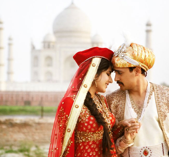 Mere Brother Ki Dulhan Isq Risk