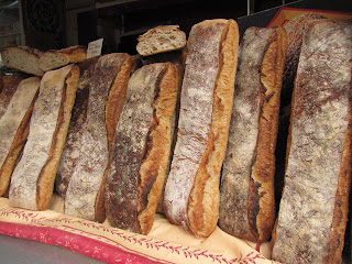 Millennium Dragon: 24 April 2012 - St Tropez and St Raphael, France