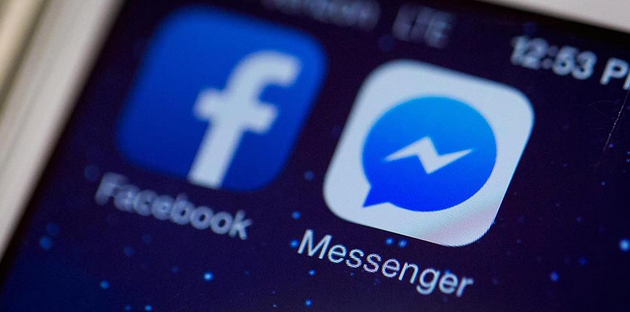 Facebook Messenger now supports multiple accounts ~ Tech News24