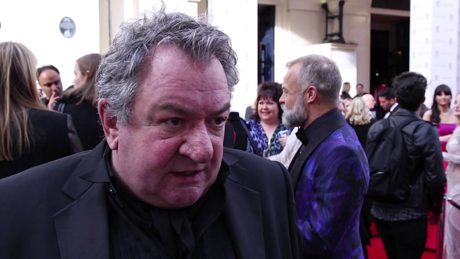 Top of the (Grand) Pops: KEN STOTT