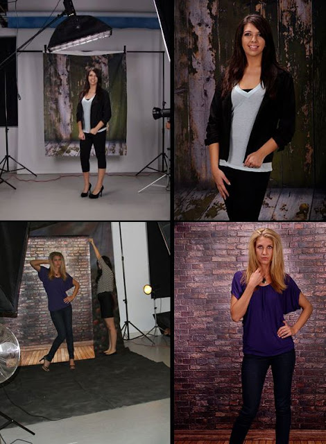 Backdrop Outlet Photography Blog: Shooting on a budget