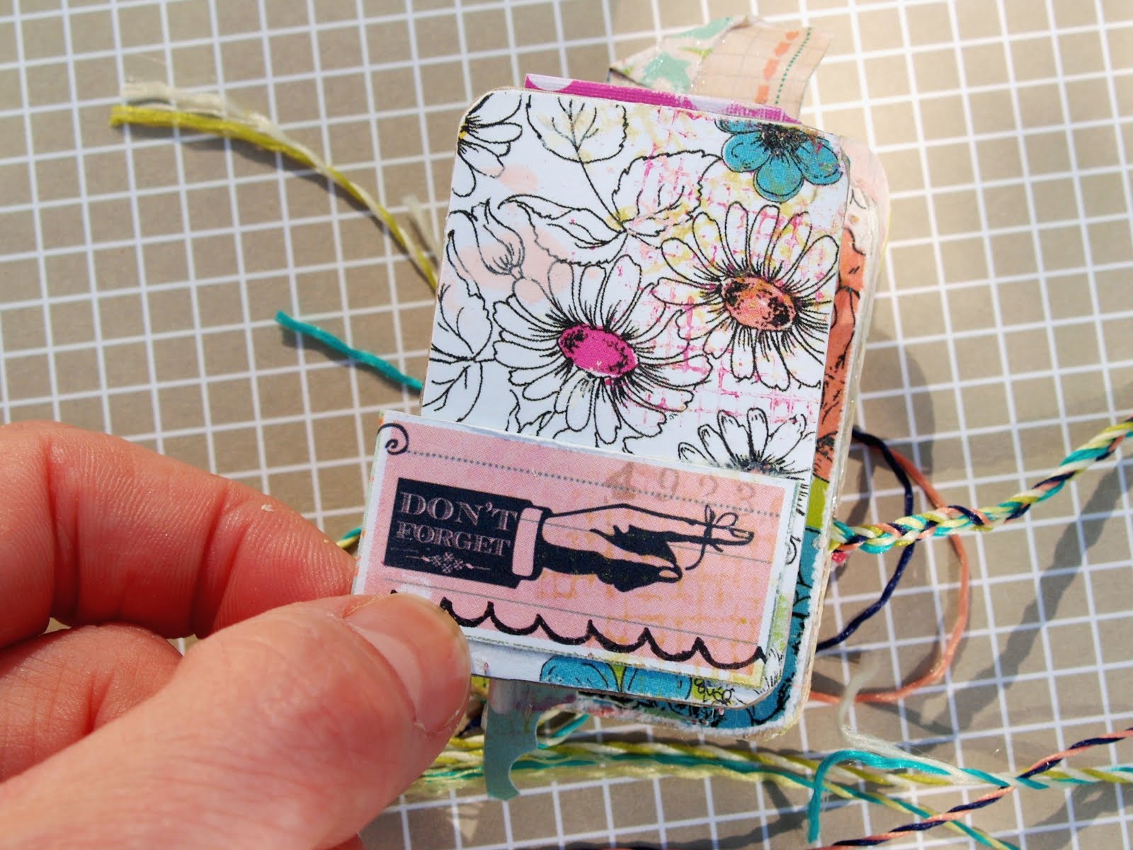 notes on paper: What's *your* personal 'best'?