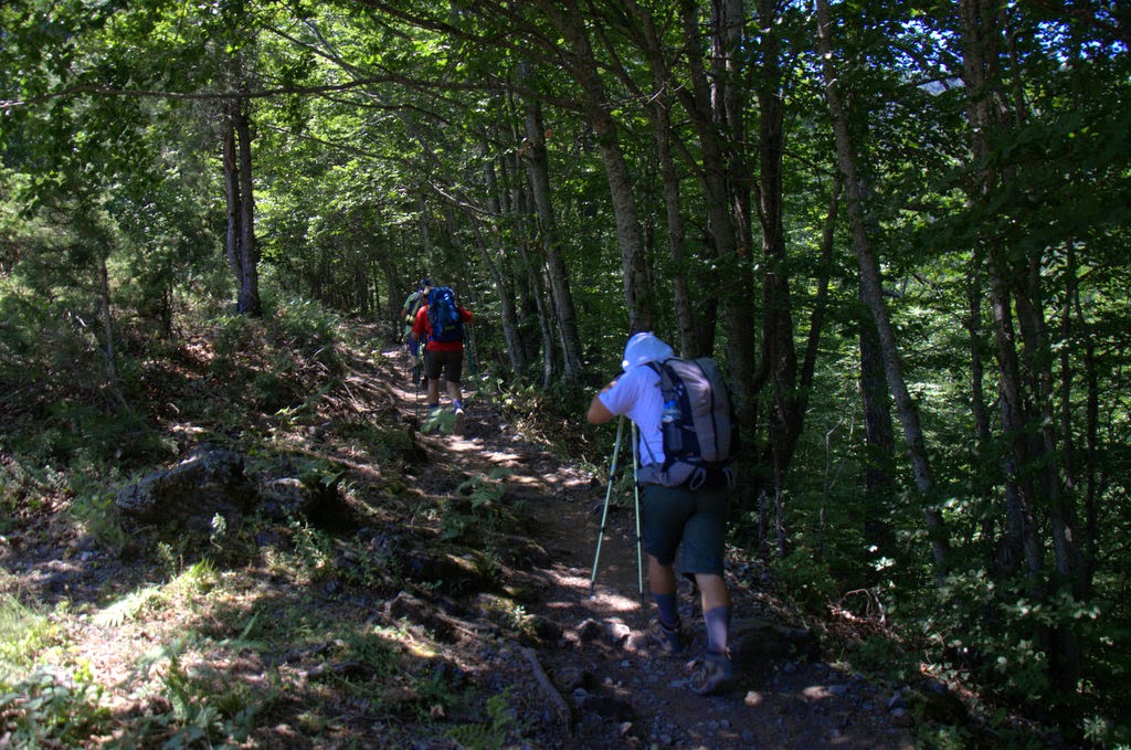 EXPLORE MOUNTAINS: ΟΛΥΜΠΟΣ ... ΣΤΟ ΒΟΥΝΟ ΤΩΝ ΘΕΩΝ ΚΑΙ ΤΩΝ ΘΝΗΤΩΝ...