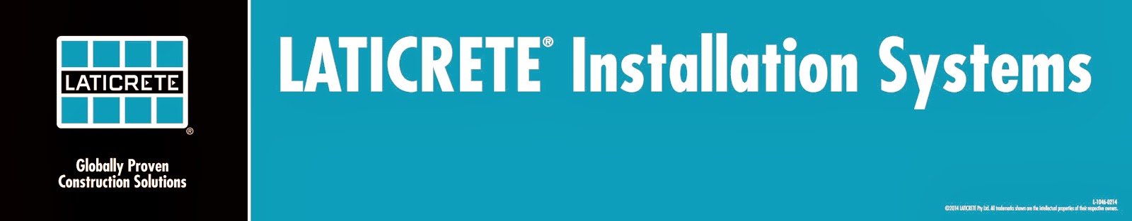 Laticrete Conversations: A Systems Approach