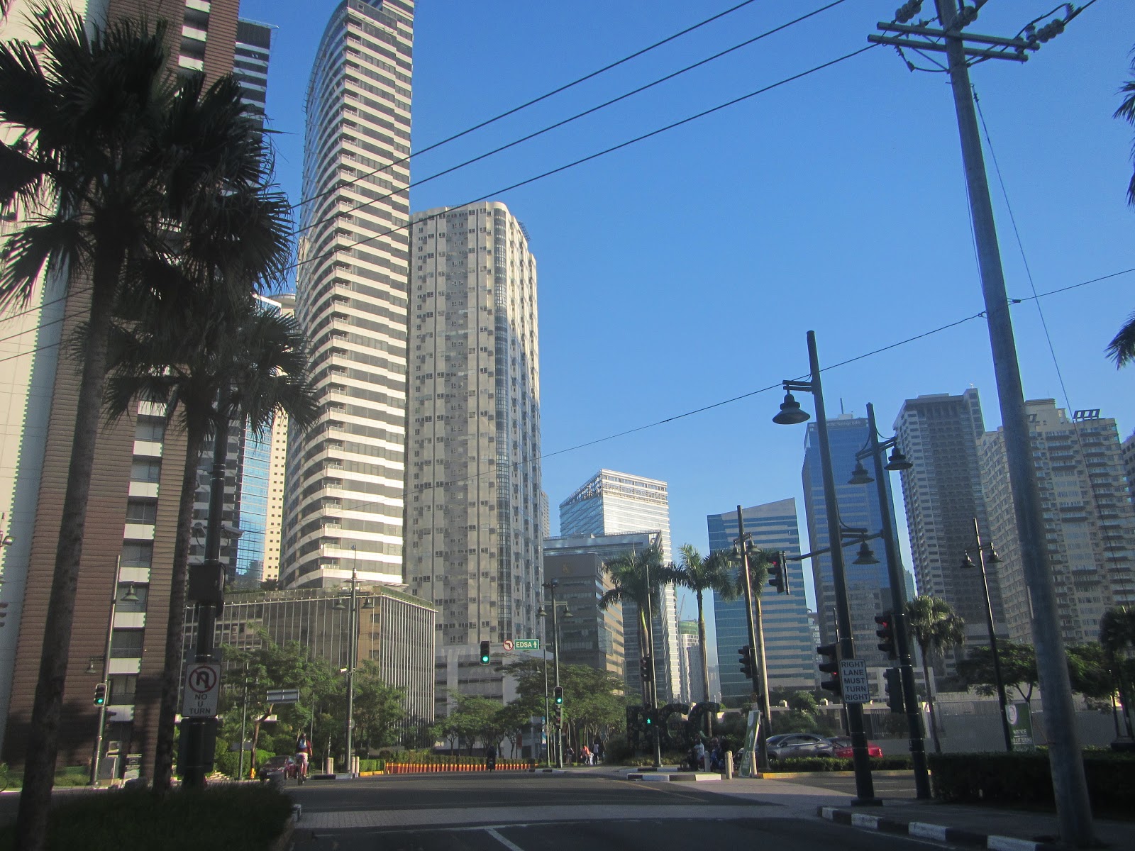 LEXICAL CROWN: BONIFACIO GLOBAL CITY (BGC) EAST
