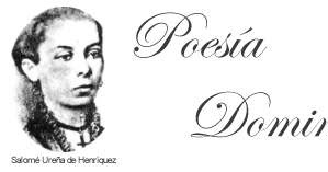 YOUMETHEMUS: POETAS DOMINICANOS
