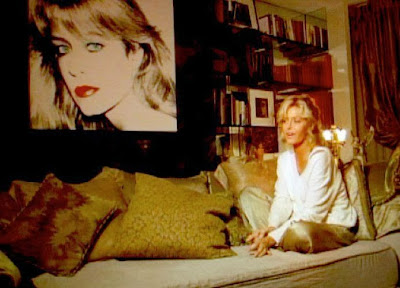 Farrah Fawcett by Kiko Chehin: Greg Lott