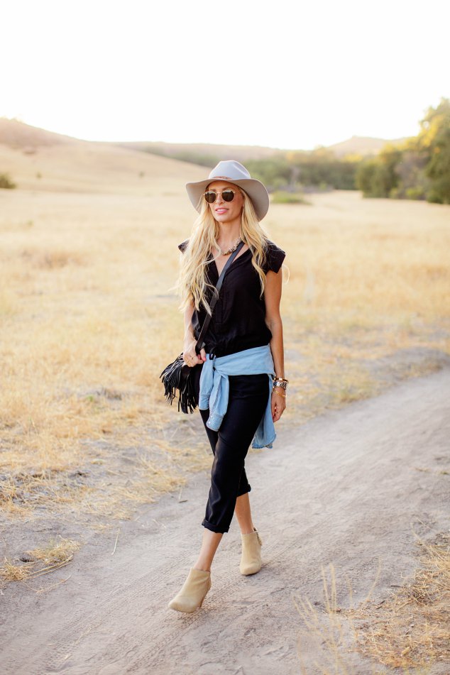 Hermosas Mujeres: Lyndi Kennedy