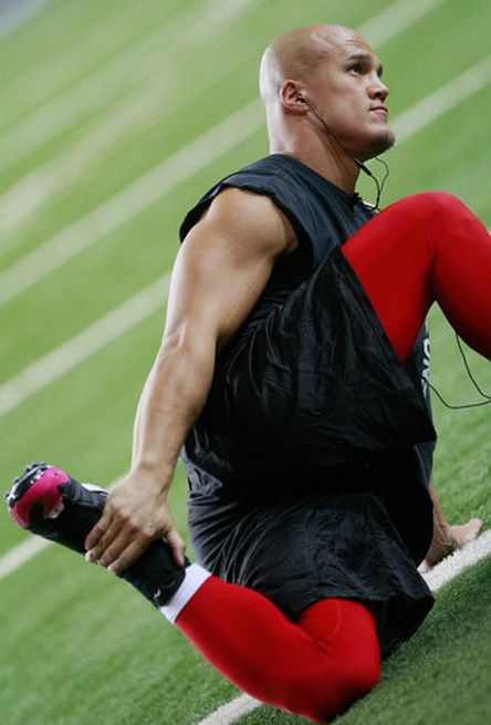 Favorite Hunks & Other Things: Instagrams That Inspire: Coy Wire