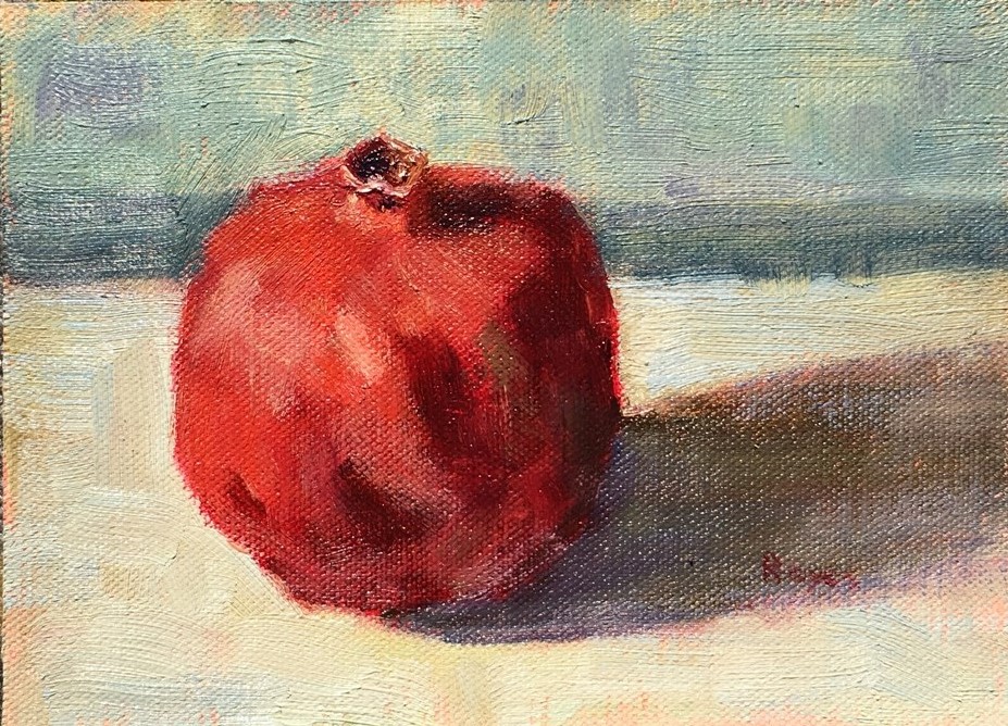 Ann Phifer Reyes: Royalty