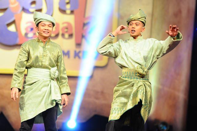 WaLa JuaRa RaJa LaWak MuSim Ke-7 ~ Miss BaNu StoRy