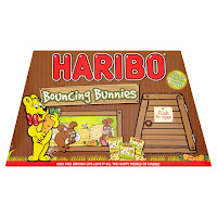 Madhouse Family Reviews: HARIBO Easter Fun Bucket & Easter gifts review
