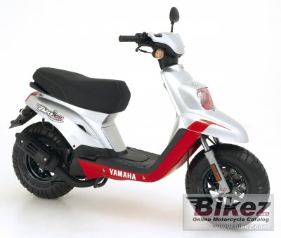 Ideal Bikes: Yamaha Bws 100