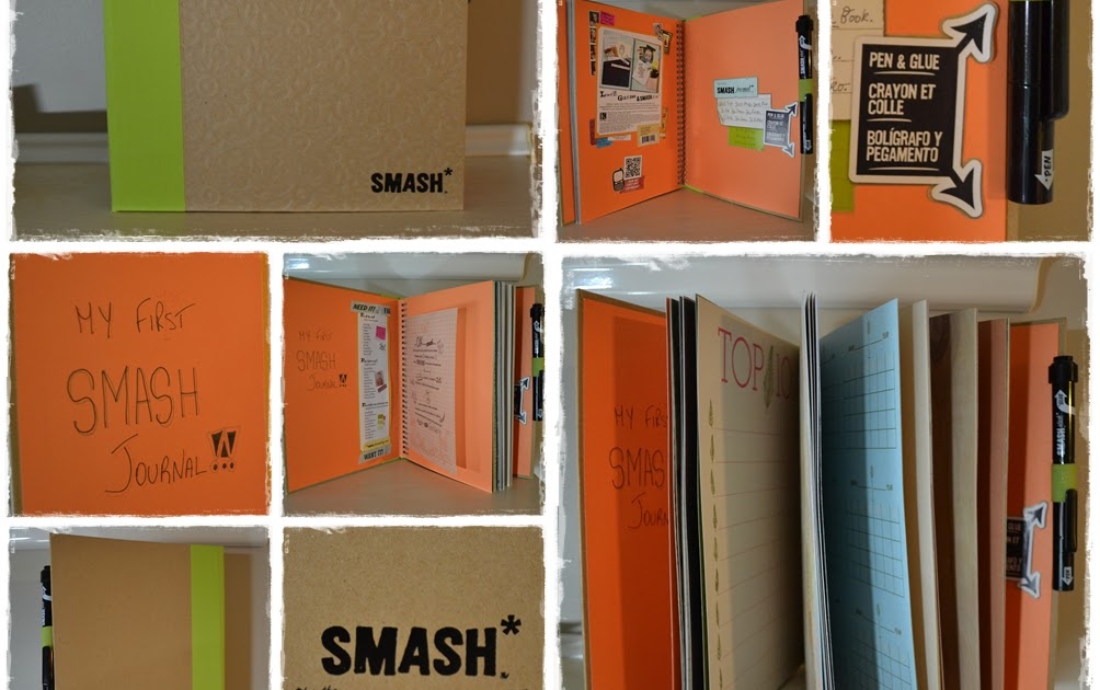 Les "Stars" Filantes: Smash Journal