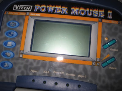 JuaiMurah: Vtech Power Mouse Laptop