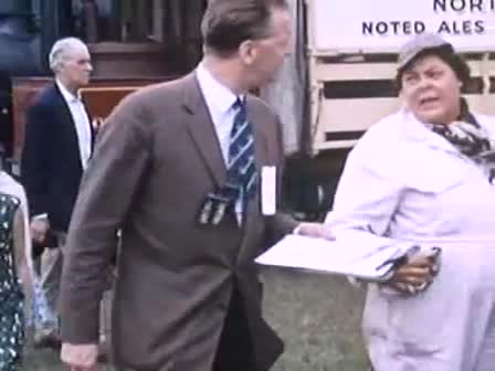 Forgotten Actors: Judith Furse