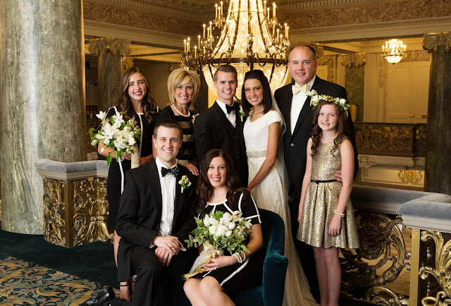 The Cecil Family: August 2015