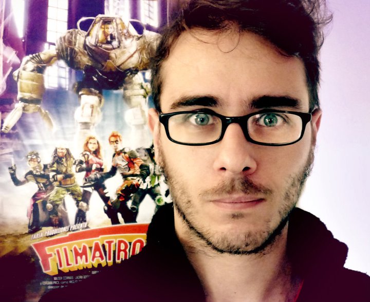 Pablo Parés - Alchetron, The Free Social Encyclopedia