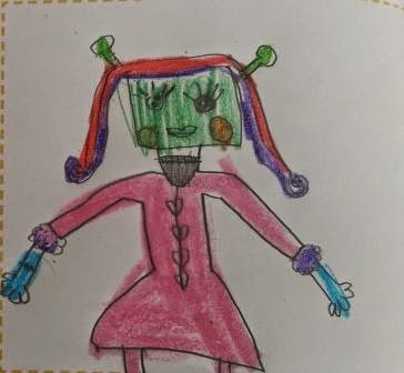 Los robós de segudu cursu del Alfonso Camín