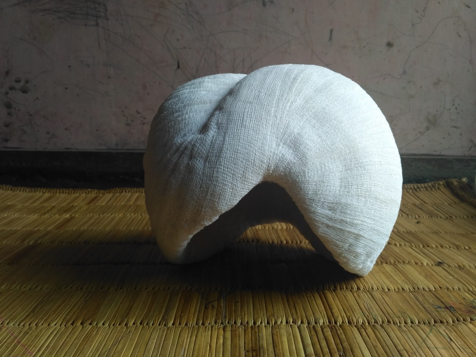 PALA KOKYET : A type of turban used by the Meiteis!