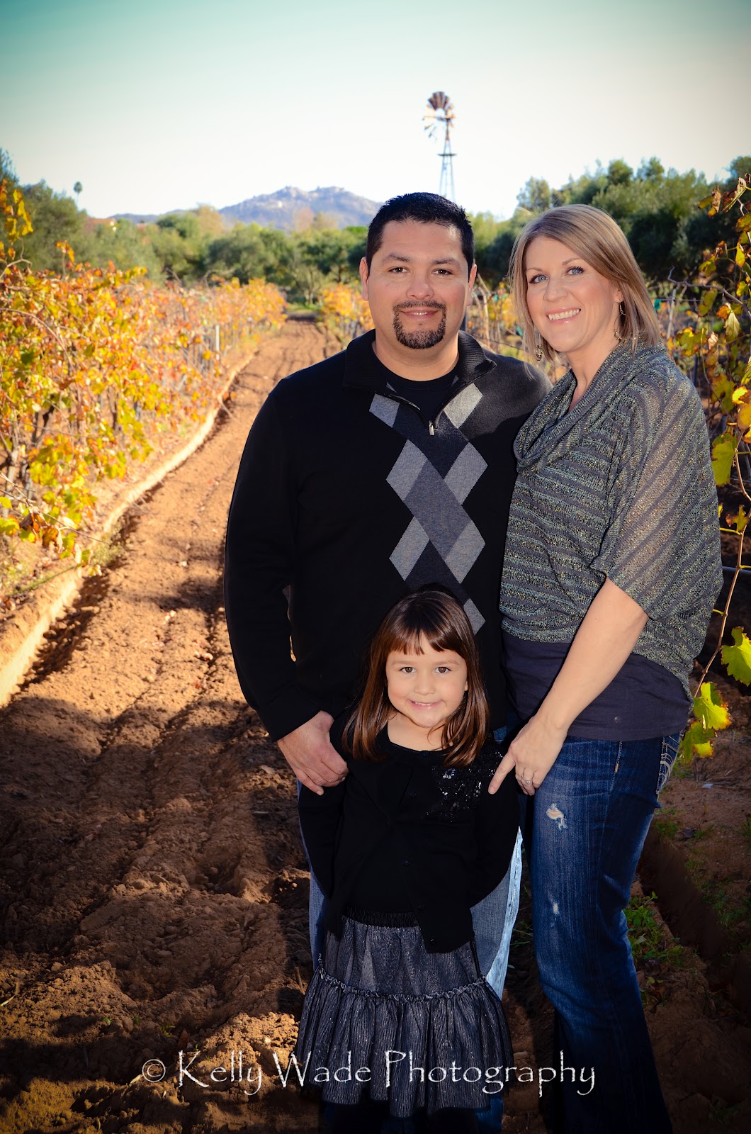 Kelly Wade Photography