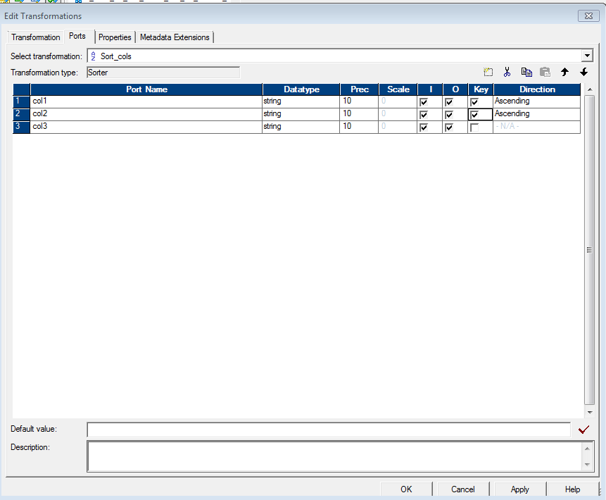 DWBI-TECH BLOGS (Pradeep Kannadiga): Ways to Sort and aggregate data in ...