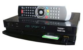 Tiger t800 hd receiver specifications - runvsera