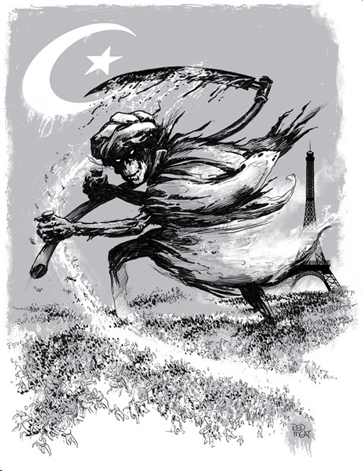 "What is this 'four gee dubya' nonsense you speak of???" - Didactic Mind