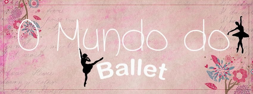 O mundo do Ballet