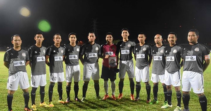 MS ABDB FOOTBALL TEAM: Kasuka FC berpesta gol