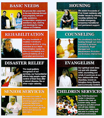 Rotary Club of South Jacksonville: Welcome Commander David M. Gardella