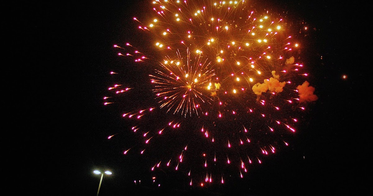 Independence Day Firework Safety Tips | Filipino Bloggers Worldwide