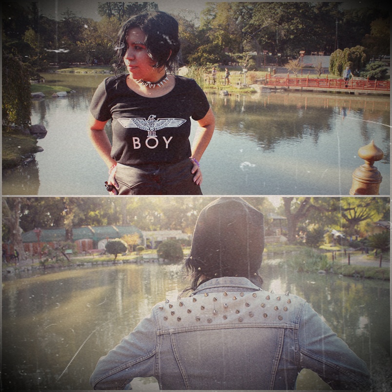 Amen Diamonds: Obsessions : BOY LONDON