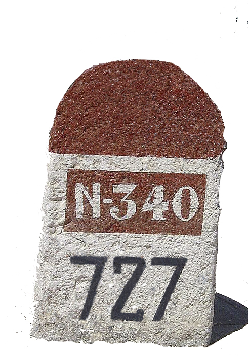 MOJONES: Historia de España en peligro de extinción (fotos) - Forocoches