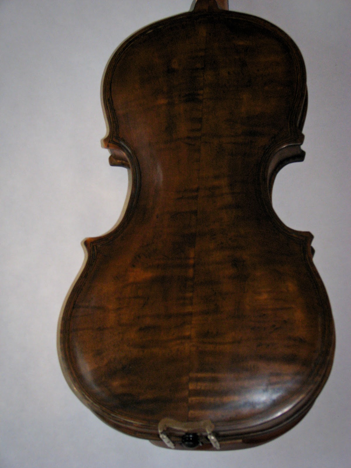 Violins of Plymouth: G. P. Maggini Violins..
