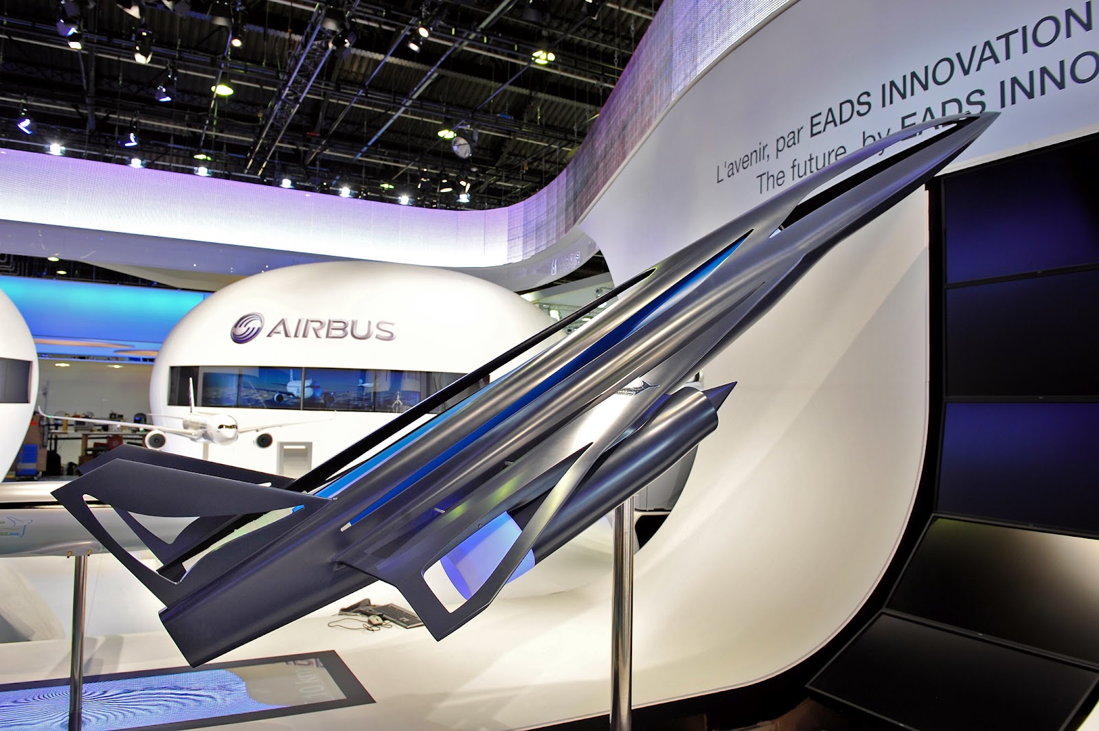 Hypersonic Aircraft | Army and Weapons