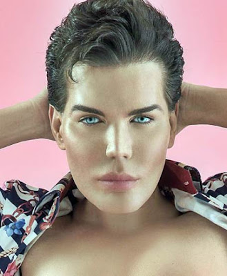 Papusa masculina RODRIGO ALVES aka KEN prietenul lui BARBIE ...