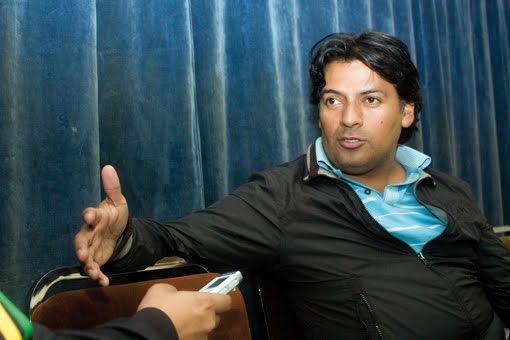 Pold Gastello (cholo power ) - Foros Perú