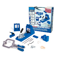 Which Kreg Pocket Hole Jig To Buy