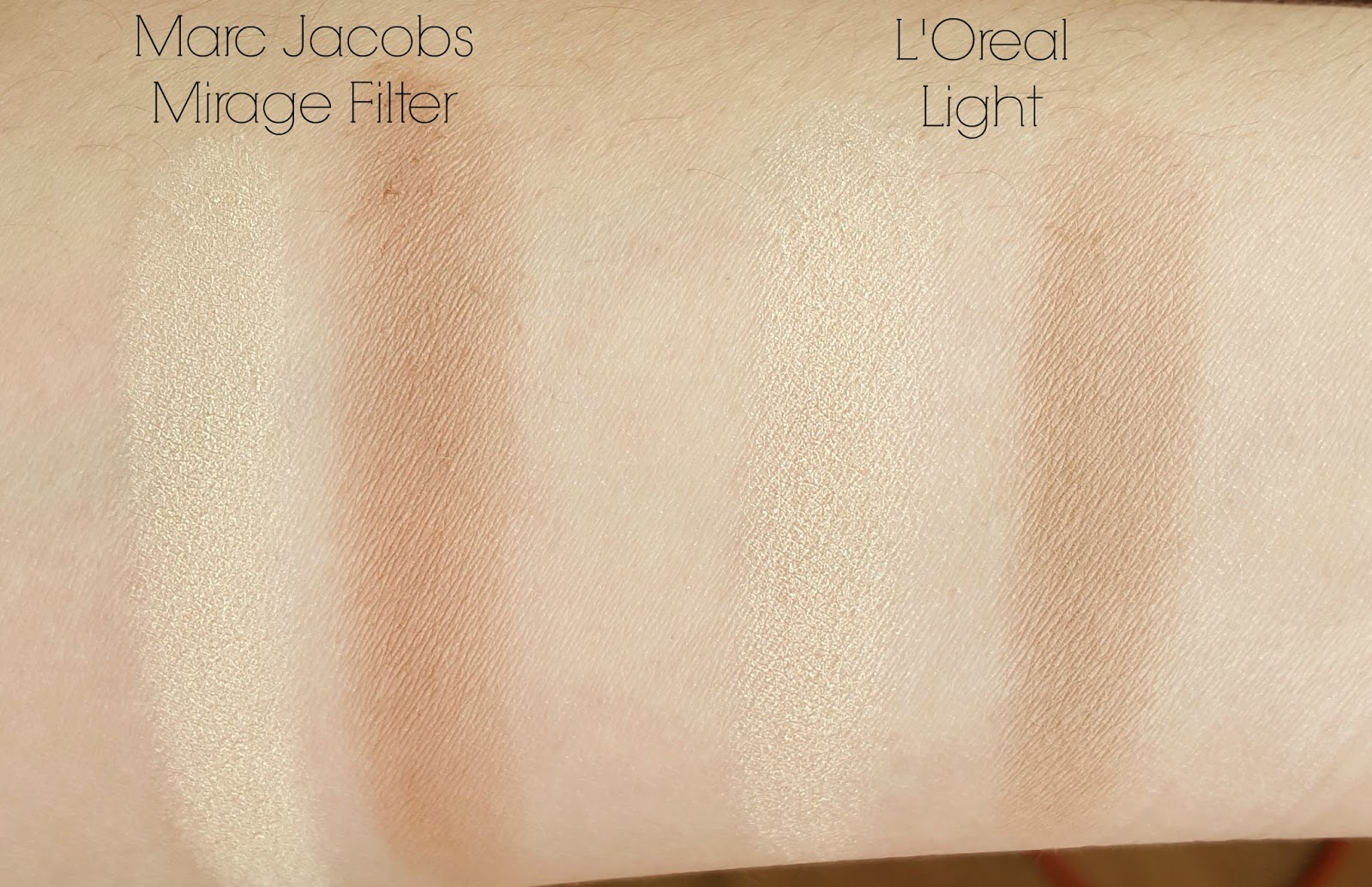 Beauty Addict on a Mission: NEW! $10 Dupe for the Marc Jacobs # ...
