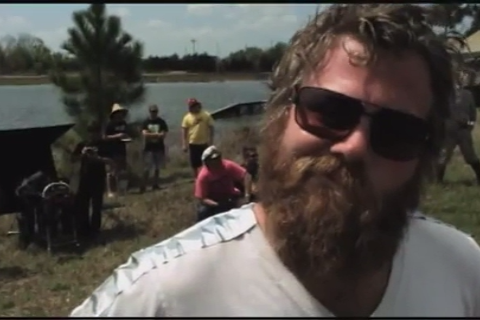 My Half-Yeard! People think I look like the white Rick Ross : r/beards