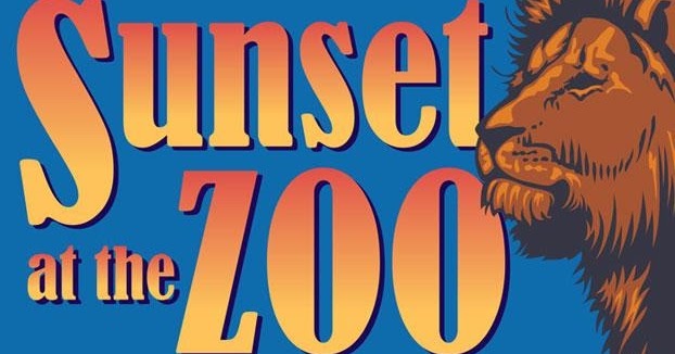 Eccentric Eclectic Woman: Oregon Zoo - Sunset at the Zoo Event #sunsetzoo