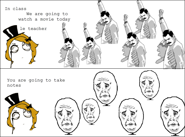 Rage Comic #29549 | Rage Guy Comics